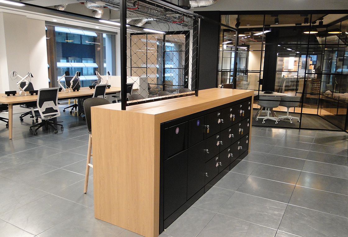 The Value of Partnering with a Single Design-Led Joinery Manufacturer ...